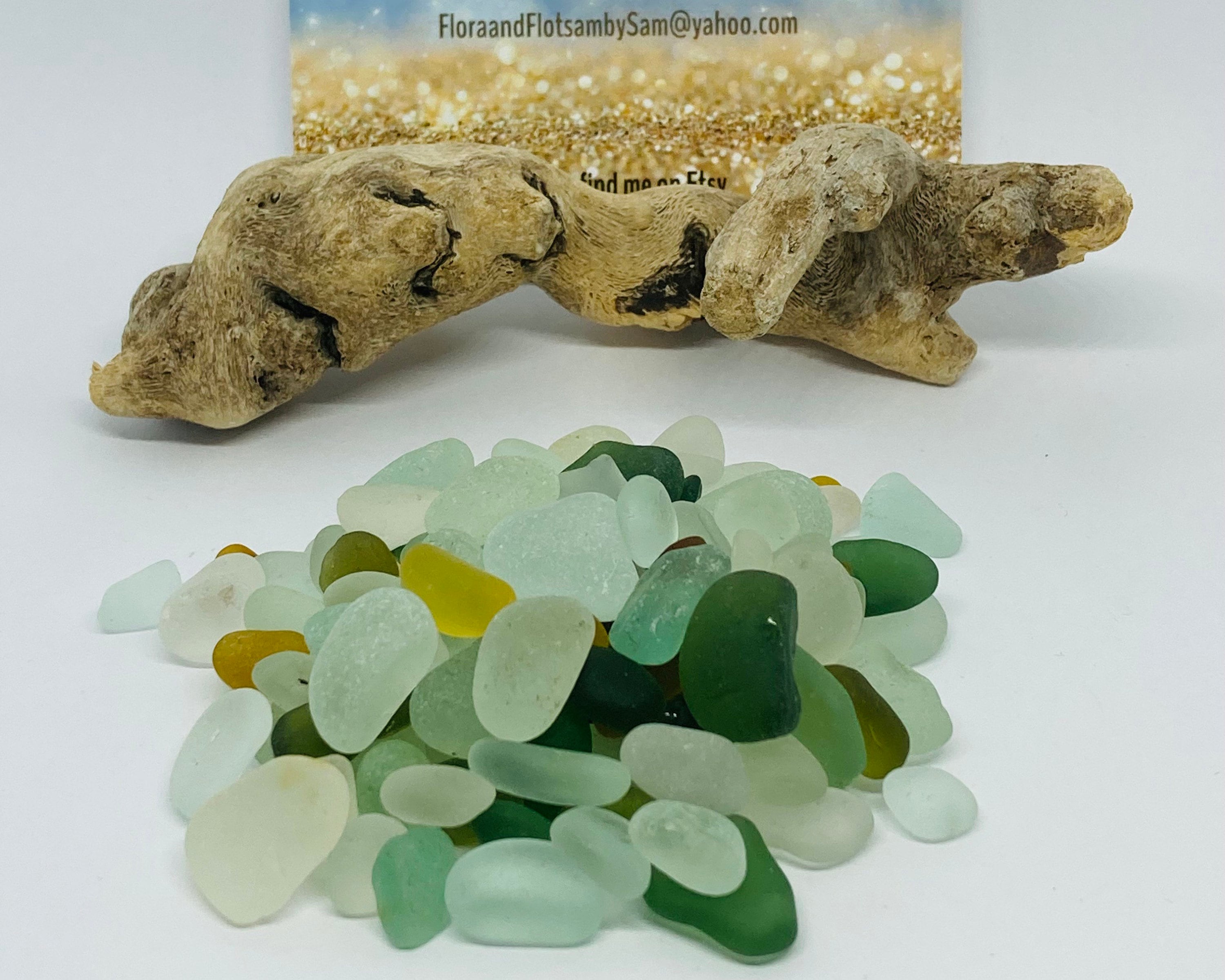 Sea Glass, Seaham Sea Glass, Mermaids Treasures, Green Sea Glass ...