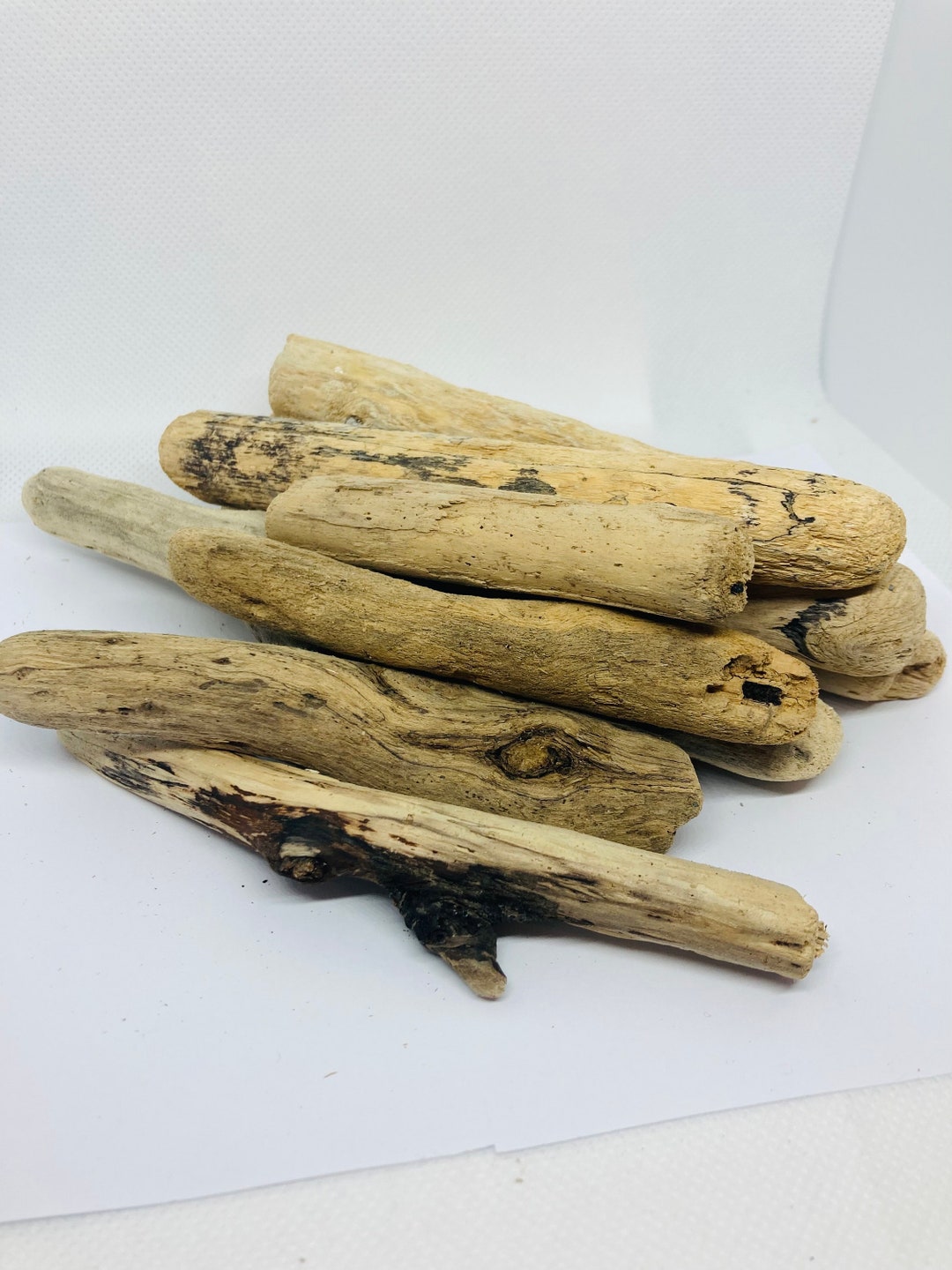 Driftwood, Natural Welsh Drift Wood, Beach Wood, Beach Finds ...