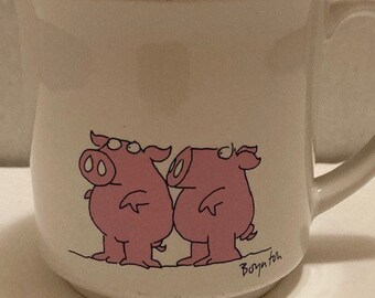 Sandra Boynton Art - Etsy