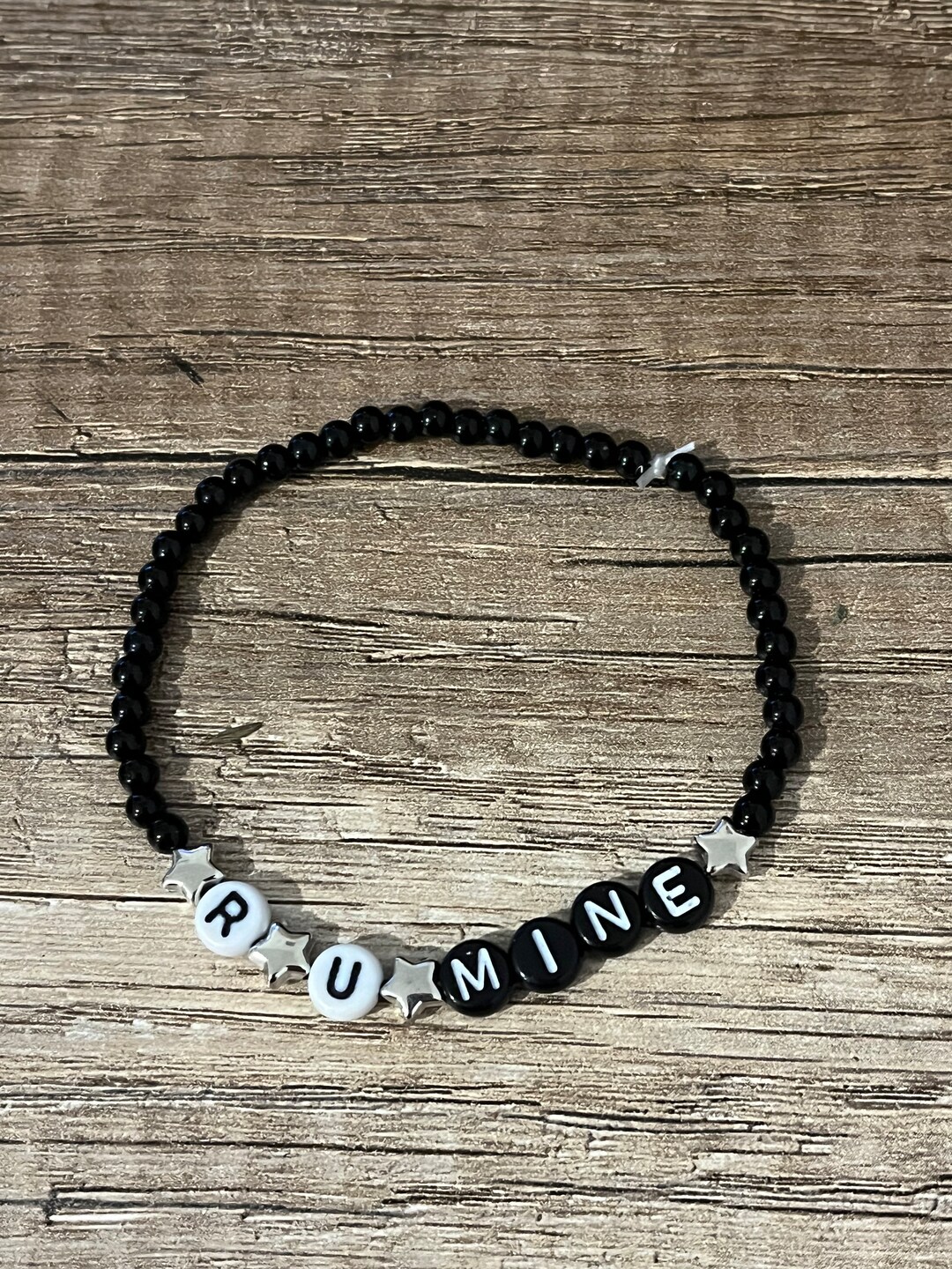 Arctic Monkeys Bracelet - Etsy Australia