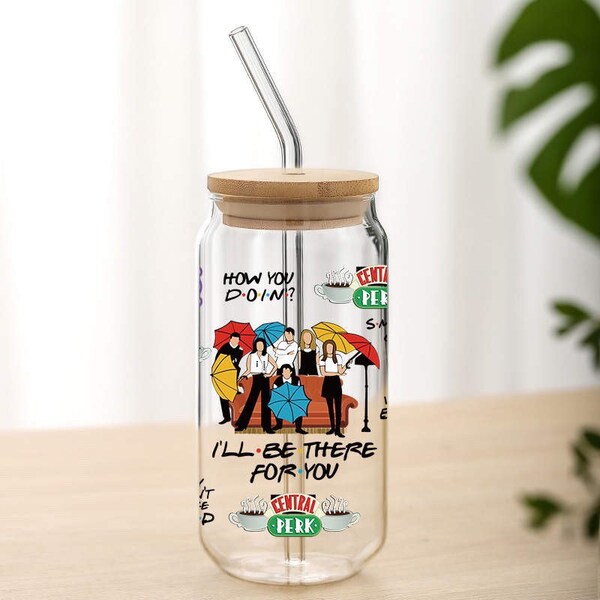 Friends Coffee Bar - Etsy