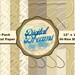 Lovely Bronze Tone Digital Paper Hi Resolution 10 Different Designs (4 ...
