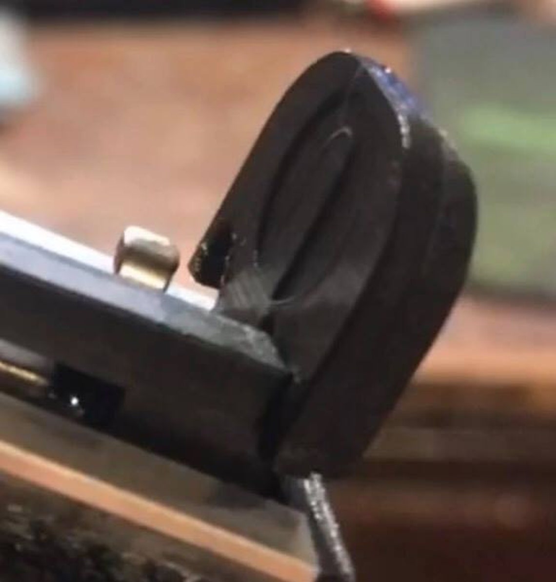 Custom 3D Printed Glock Back Plates | Etsy