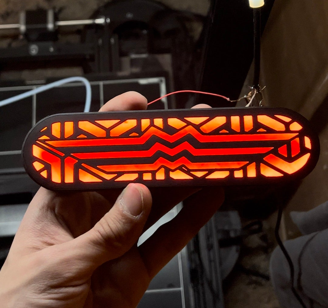 1990-2005 3D Printed NA Miata Side Markers - Etsy