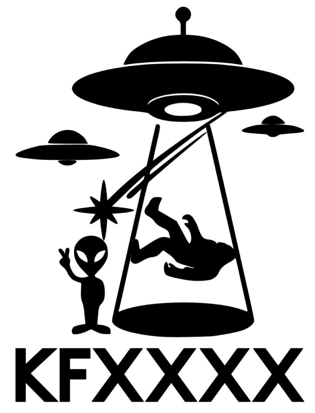 Ham Radio Decal - Etsy