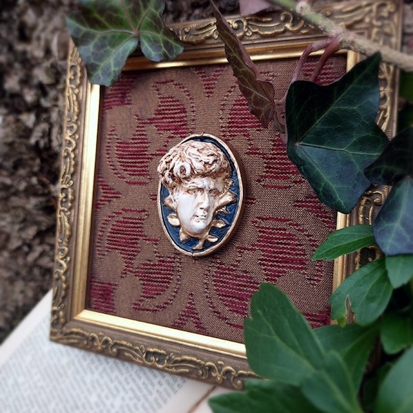 Miniature Sculptures - Etsy