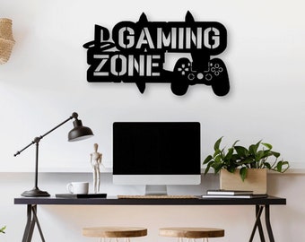 Gaming Cut Files - Etsy