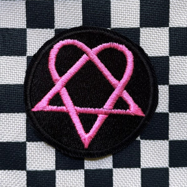 Heartagram - Etsy