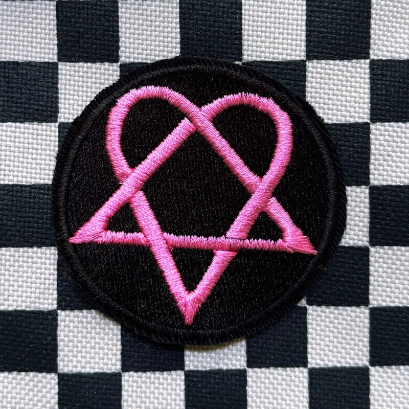 Heartagram - Etsy