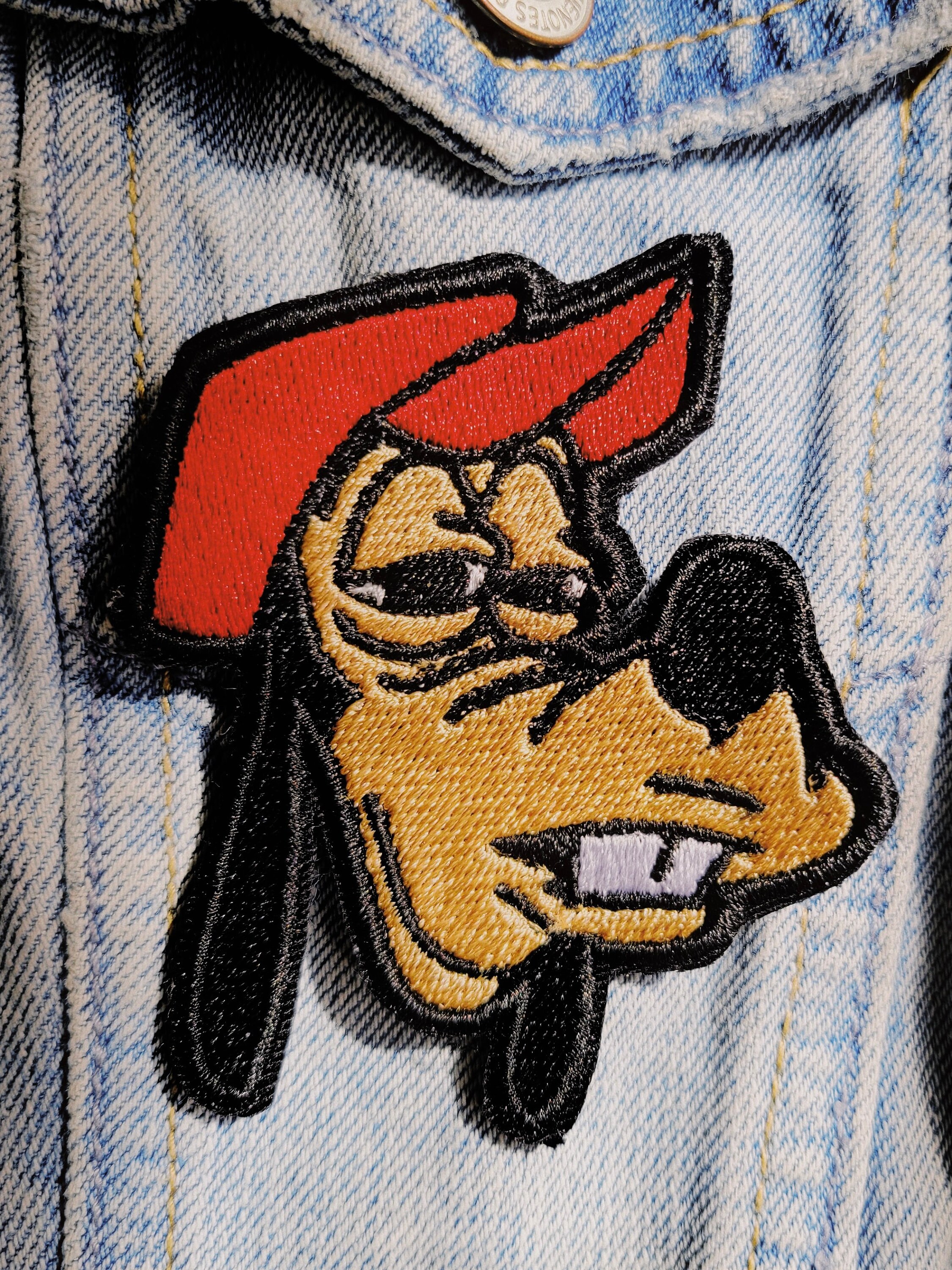 Goofy Meme Patch - Etsy