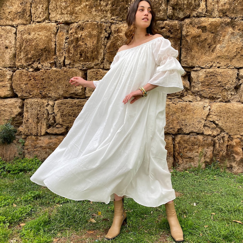 Renaissance Chemise - Etsy