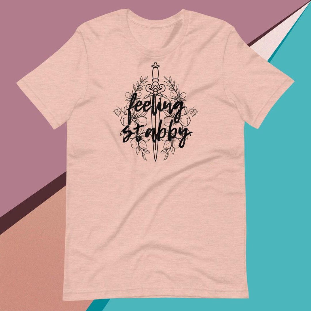 From Blood and Ash, From Blood and Ash Shirt, From Blood and Ash Print ...