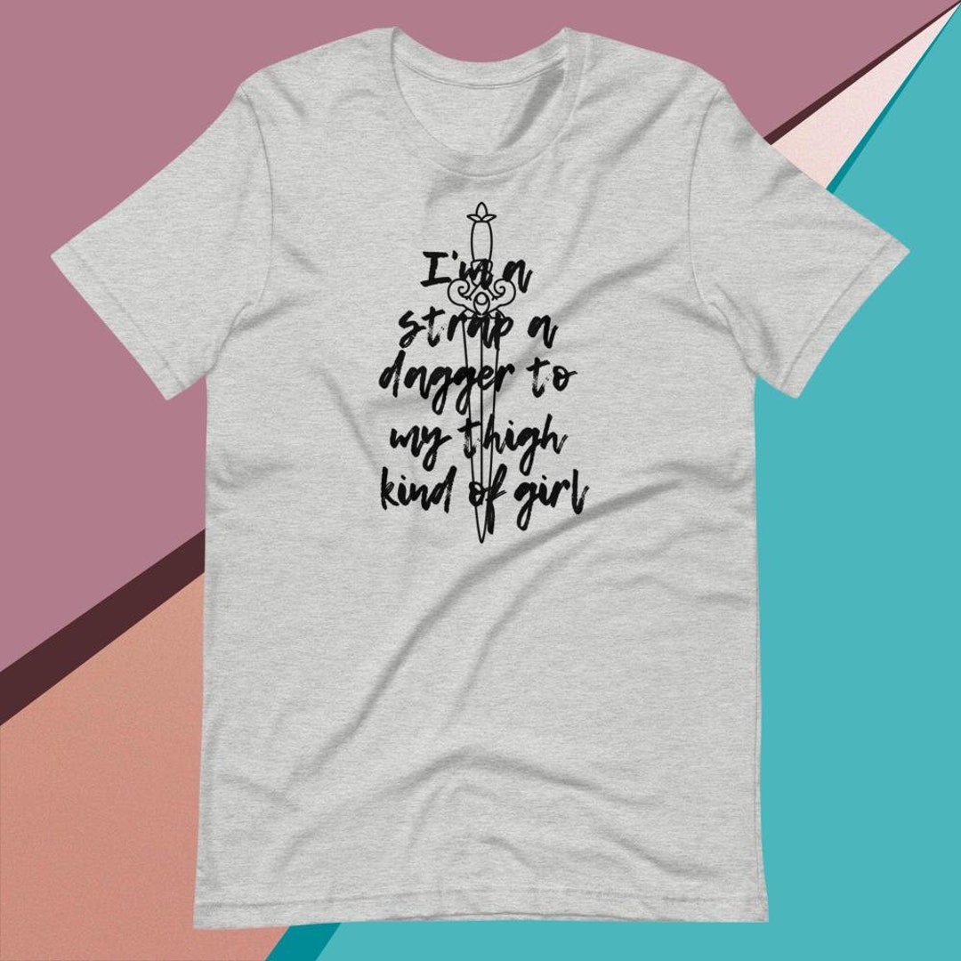 From Blood and Ash, From Blood and Ash Shirt, From Blood and Ash Print ...