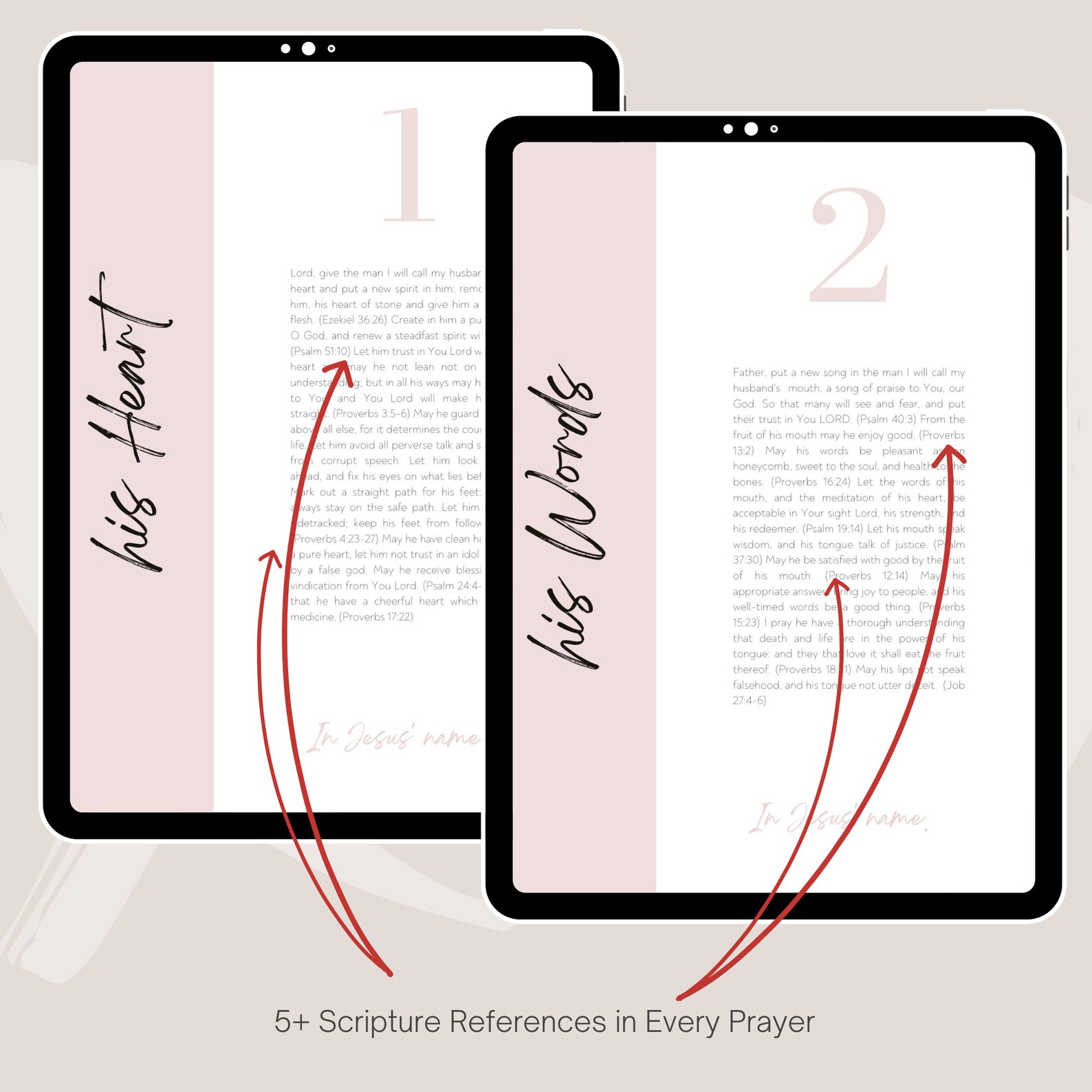 30 Prayers for My Future Husband Ebook, Prayers for Future Husband, for ...