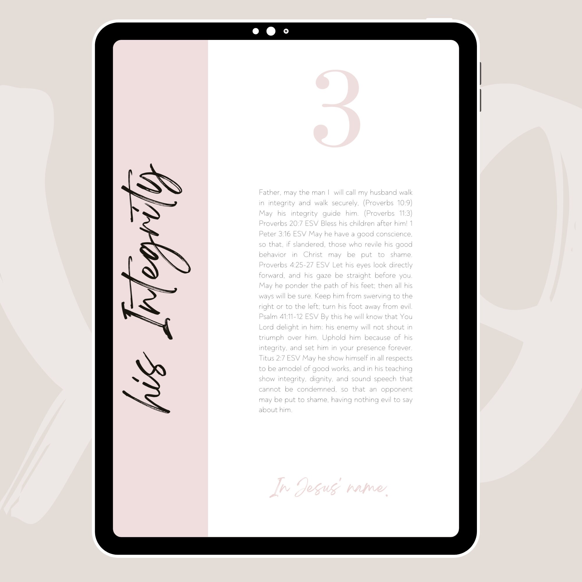 30 Prayers for My Future Husband Ebook, Prayers for Future Husband, for ...