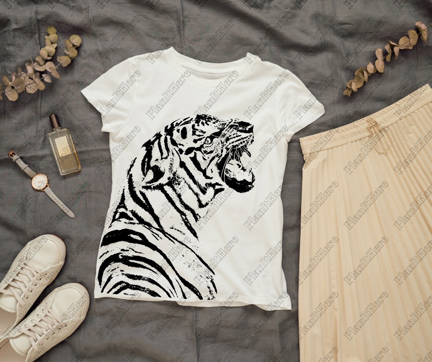 Tiger Svg Bundle, Tiger Svg Design, Tiger Svg Vector, Tiger Png, Tiger ...