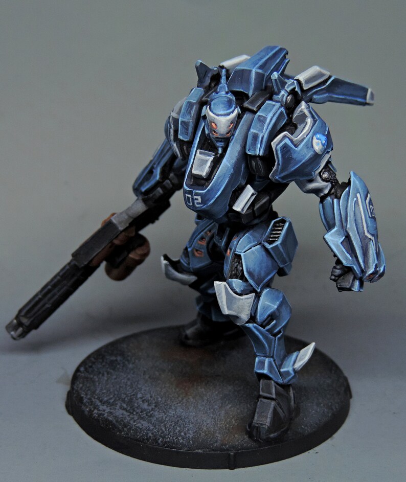 Infinity Panoceania Cutter - Etsy