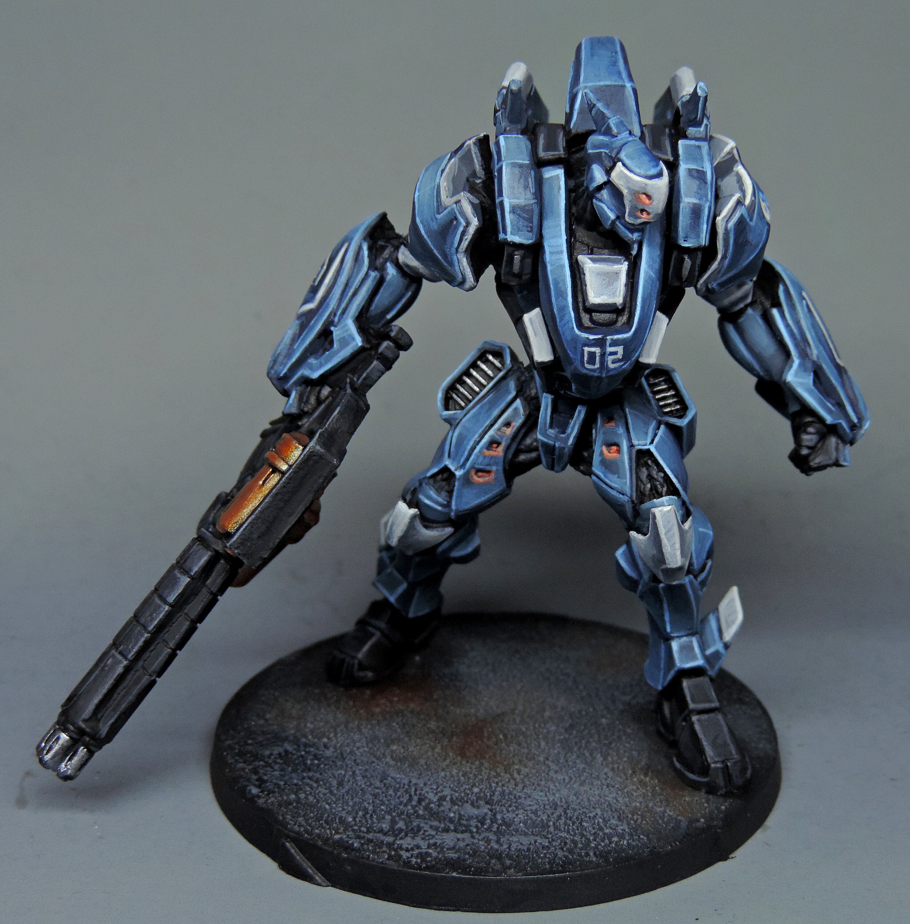 Infinity Panoceania Cutter - Etsy