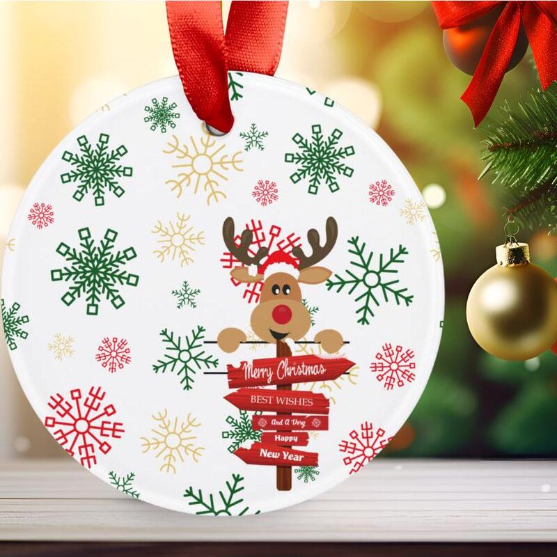 Acrylic Decoration - Etsy