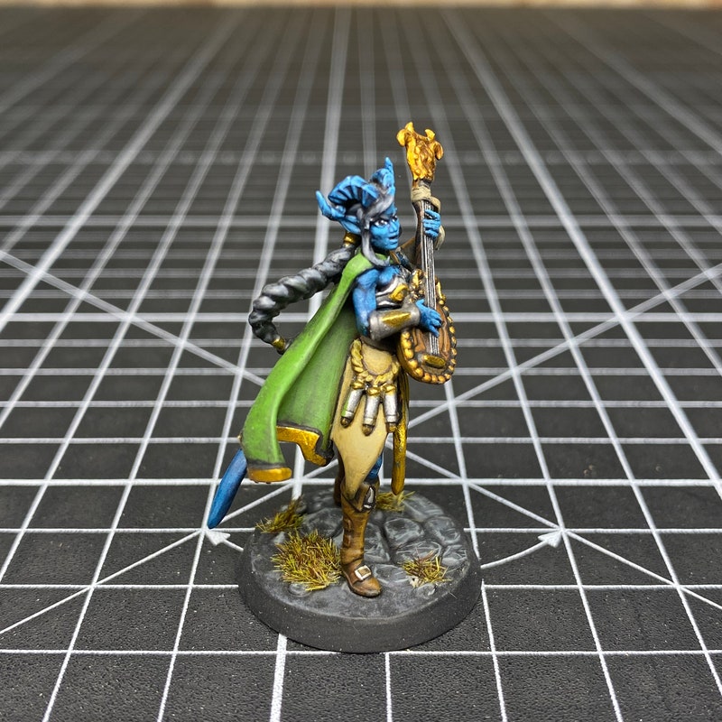 Dnd Miniature - Etsy