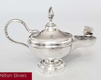 Aladdin Lamp Lighter | Etsy