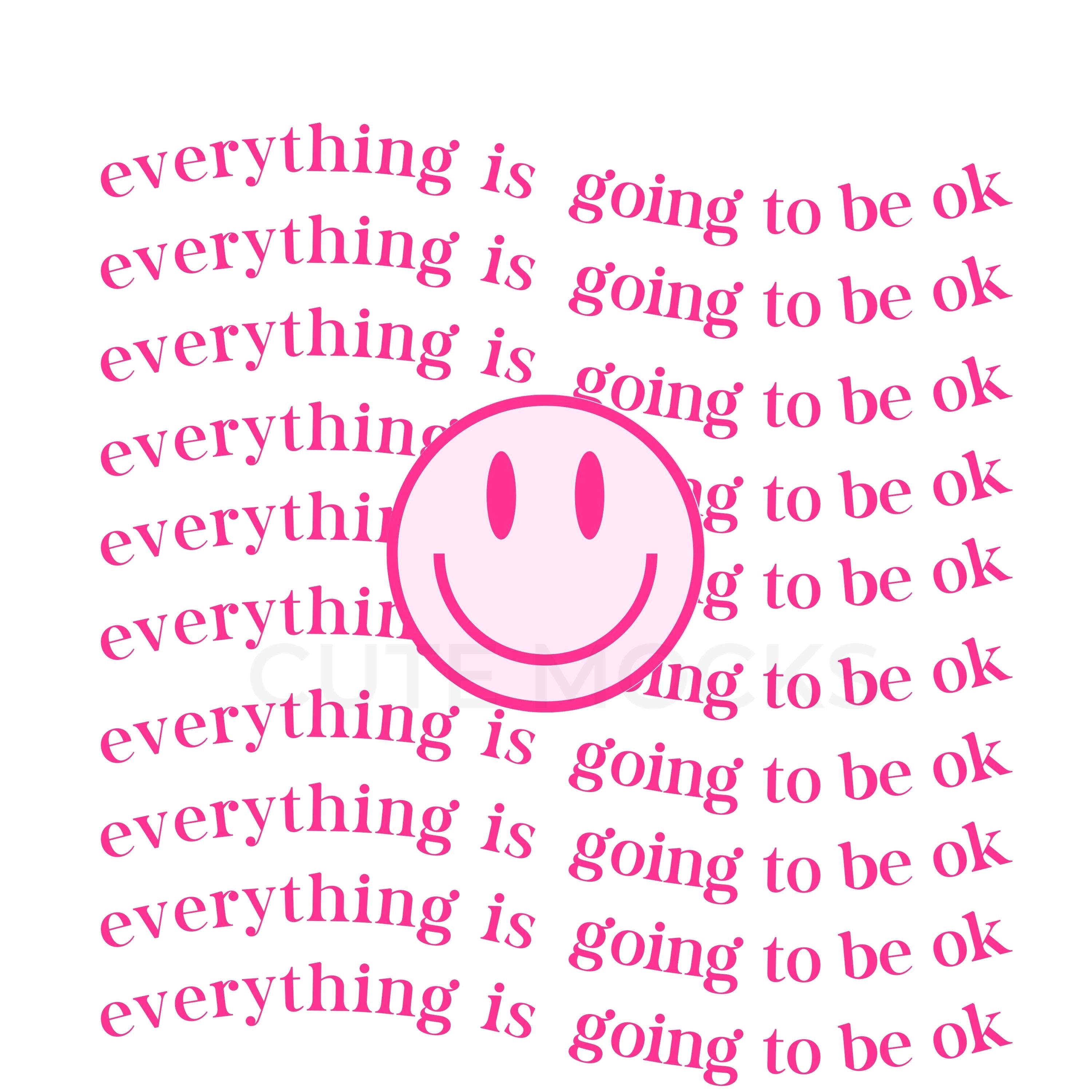 Trendy Svg Aesthetic Svg, Retro Svg, Groovy Svg, Wavy Font, Svg Files ...