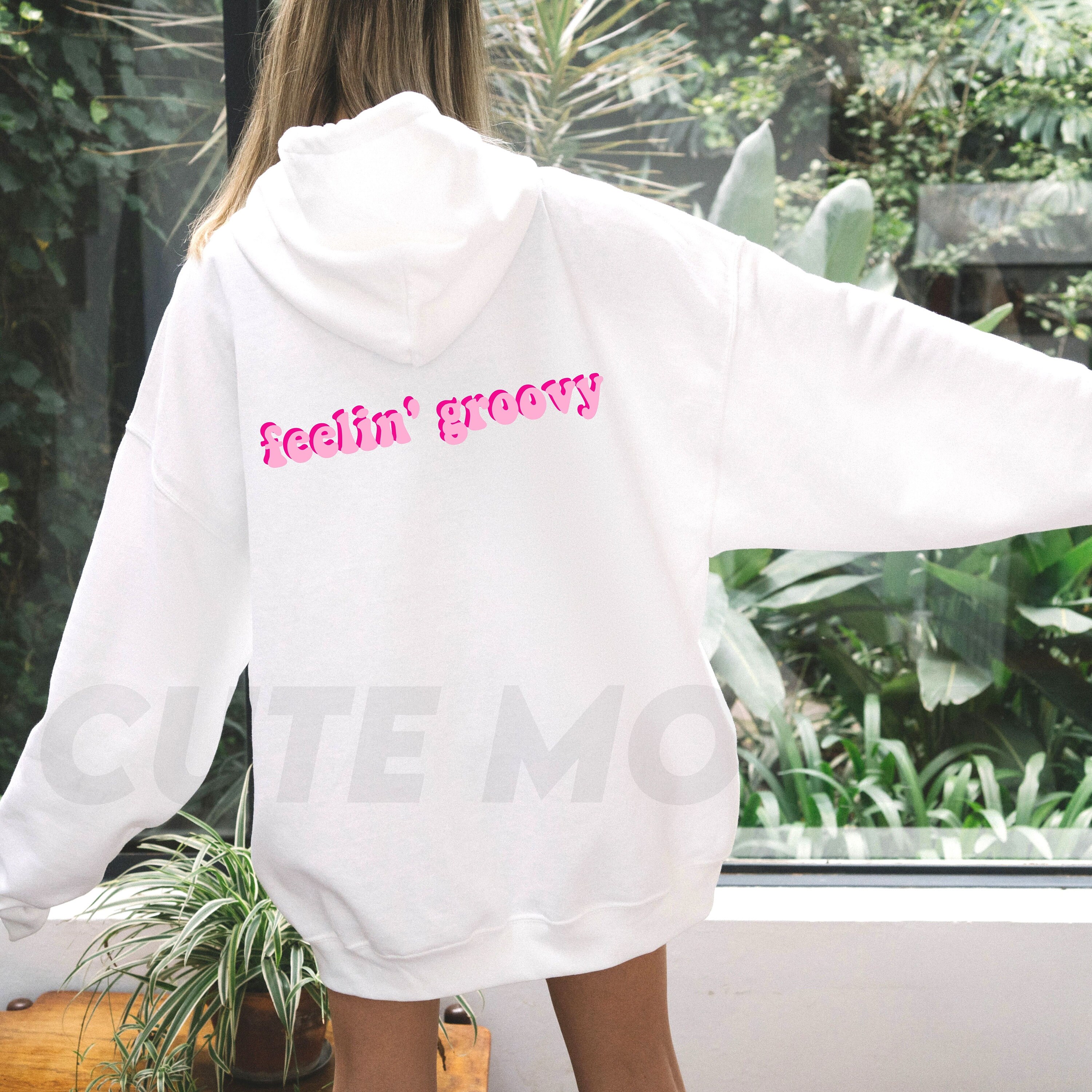 Trendy Svg Bundle 7 Svgs Aesthetic Svg Retro Svg Bundle - Etsy