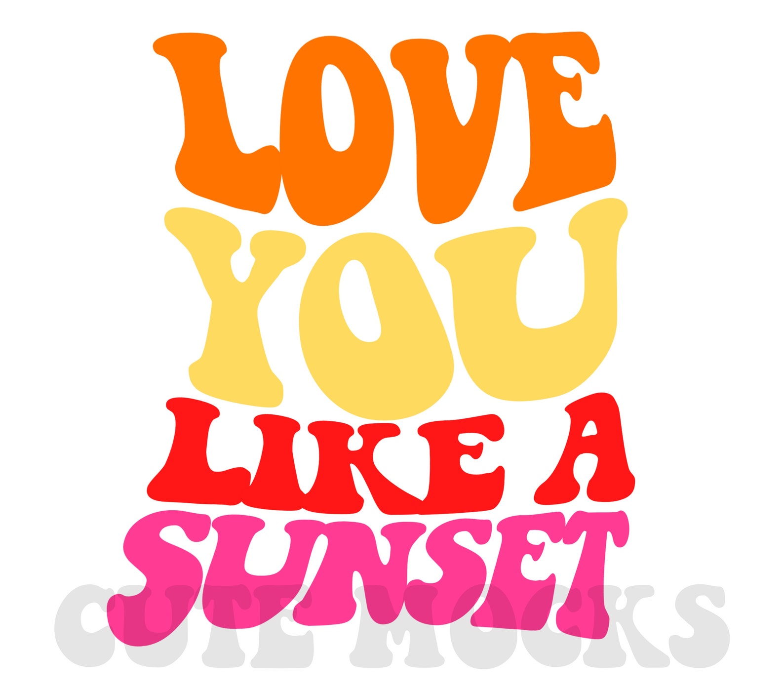 Trendy Svg Aesthetic Svg Retro Svg Groovy Svg Svg Files - Etsy