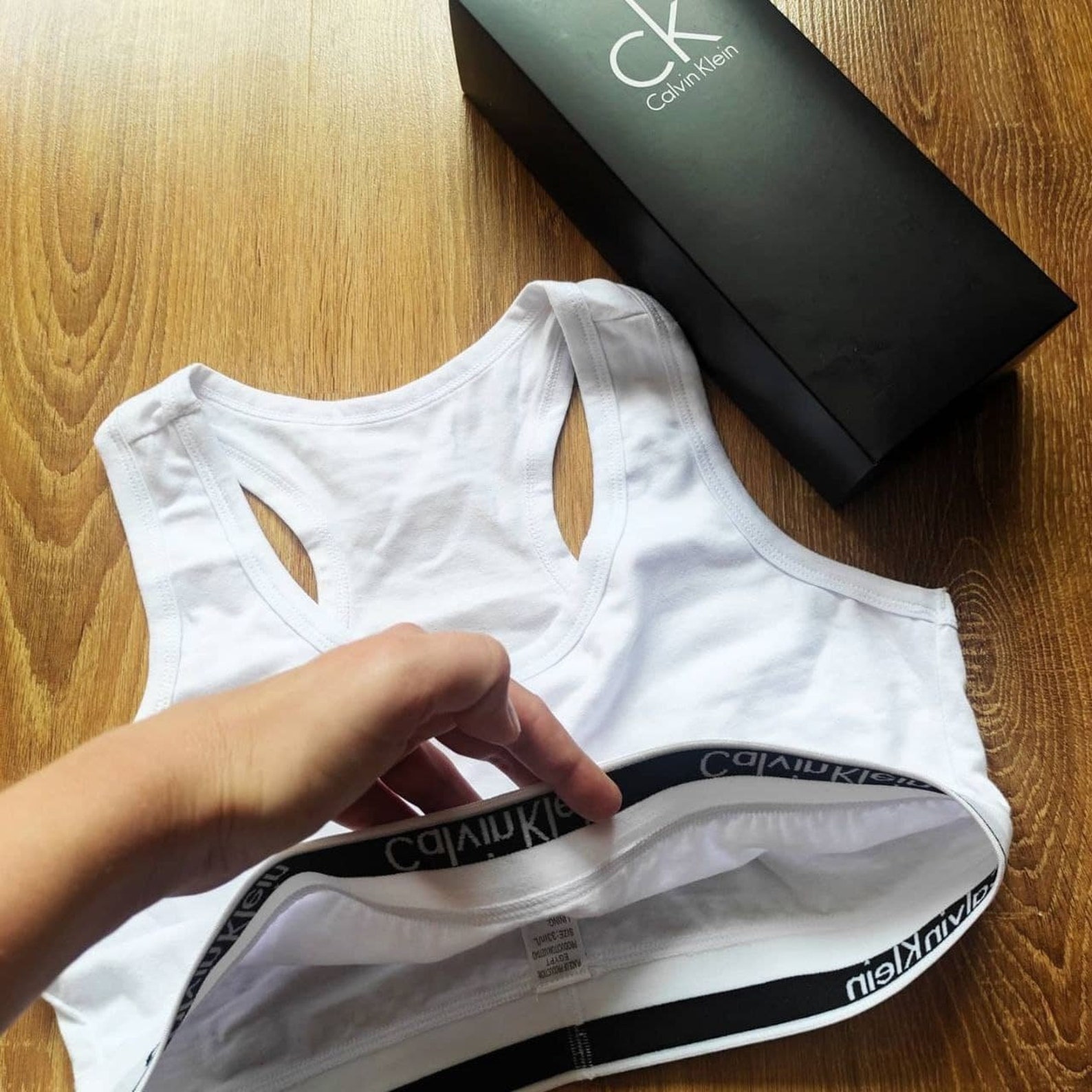 Calvin Klein set ropa interior 3 en 1 para mujer damas panty | Etsy