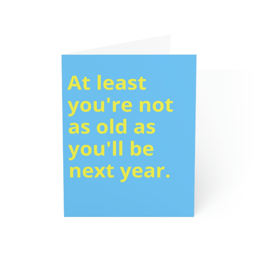 Funny Birthday Card Adult Birthday Cards Funny Cards - Etsy Canada