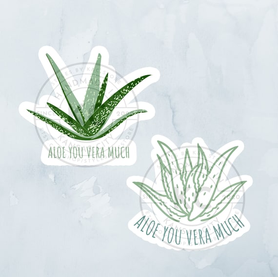 Aloe Quotes Say Aloe To A New You With L'BRI