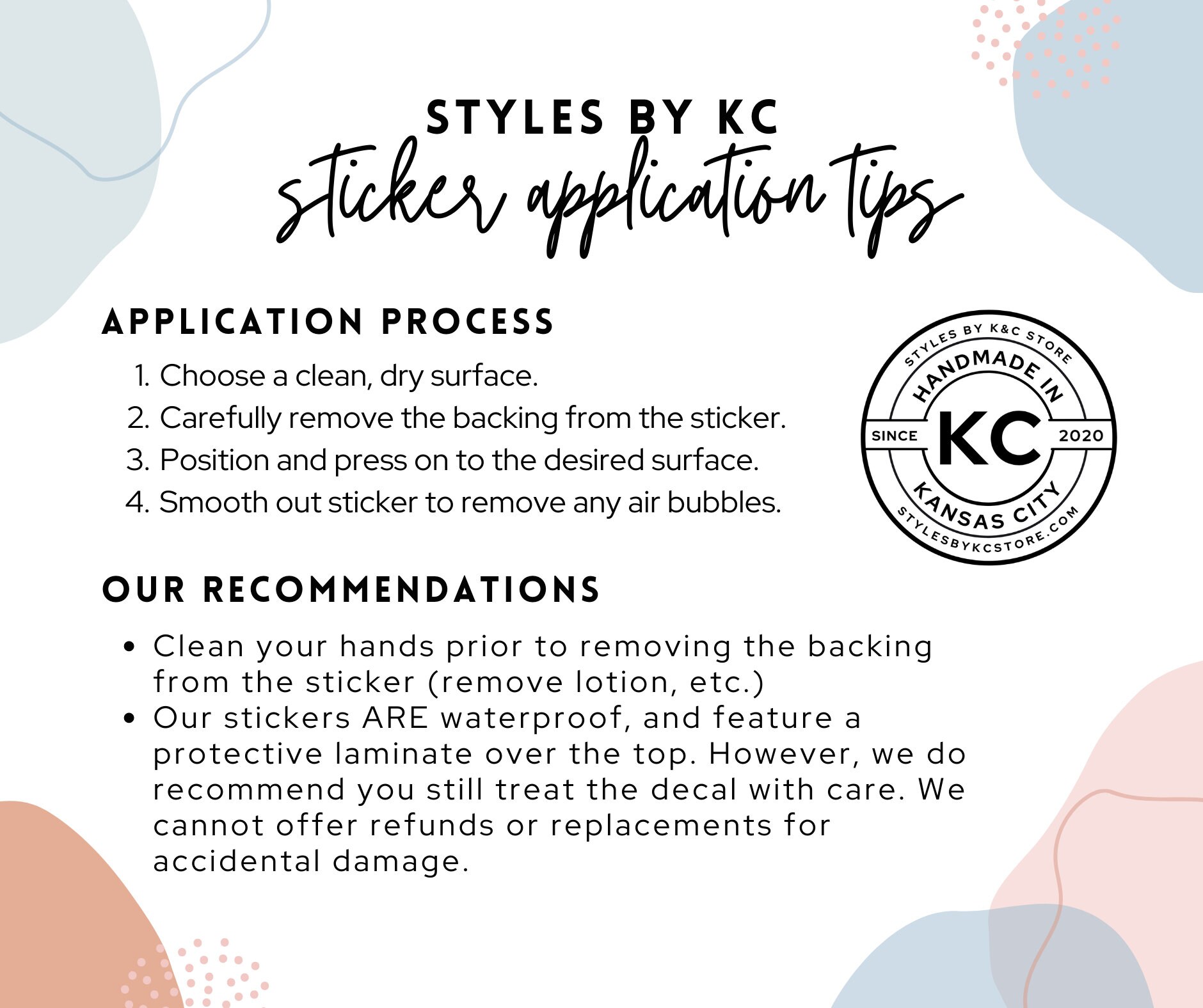 You Will Be Understaffed Sticker Funny Decals Healthcare - Etsy