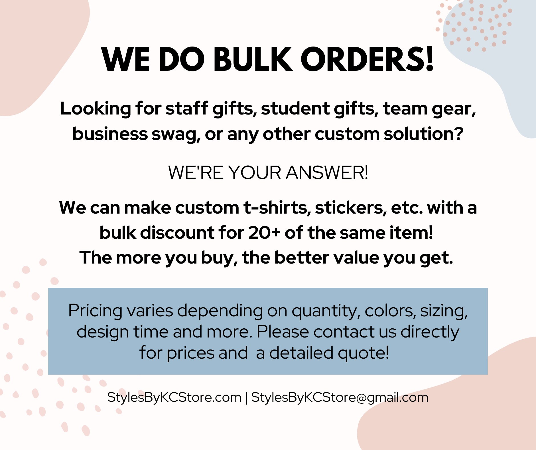 You Will Be Understaffed Sticker Funny Decals Healthcare - Etsy