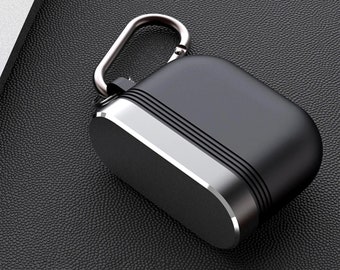 Metal Airpod Case - Etsy
