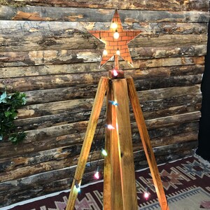 Wooden Christmas Tree 120 Cm Modular Pine Tree 2023 - Etsy Canada