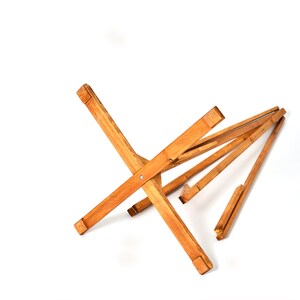 Wooden Christmas Tree 120 Cm Modular Pine Tree 2023 - Etsy Canada