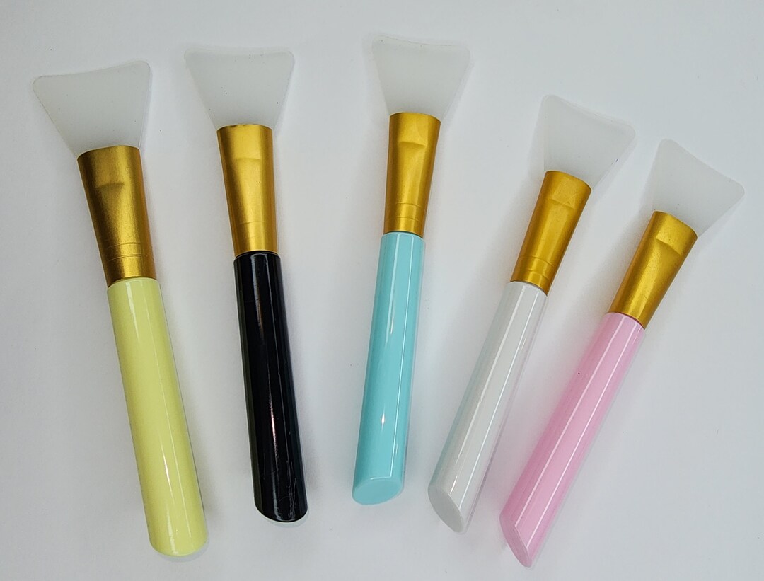 Silicone Waterslide / Epoxy Applicator - Etsy
