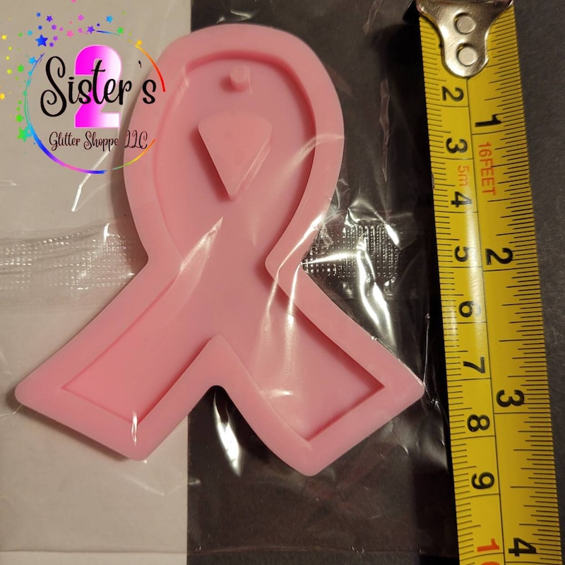 Silicone Breast Mold - Etsy