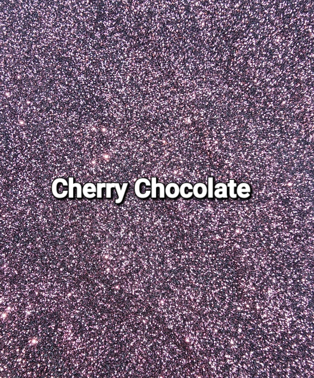 Cherry Chocolate, Dark Maroon Glitter, Cherry Glitter, Maroon Glitter ...