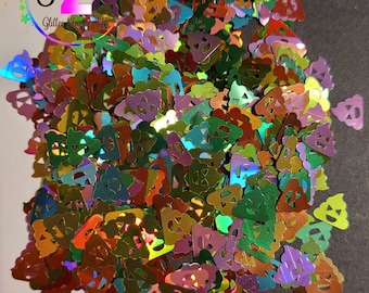 Glitter Bombs Poop Emoji - Etsy