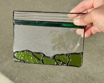 Stained Glass Weed - Etsy