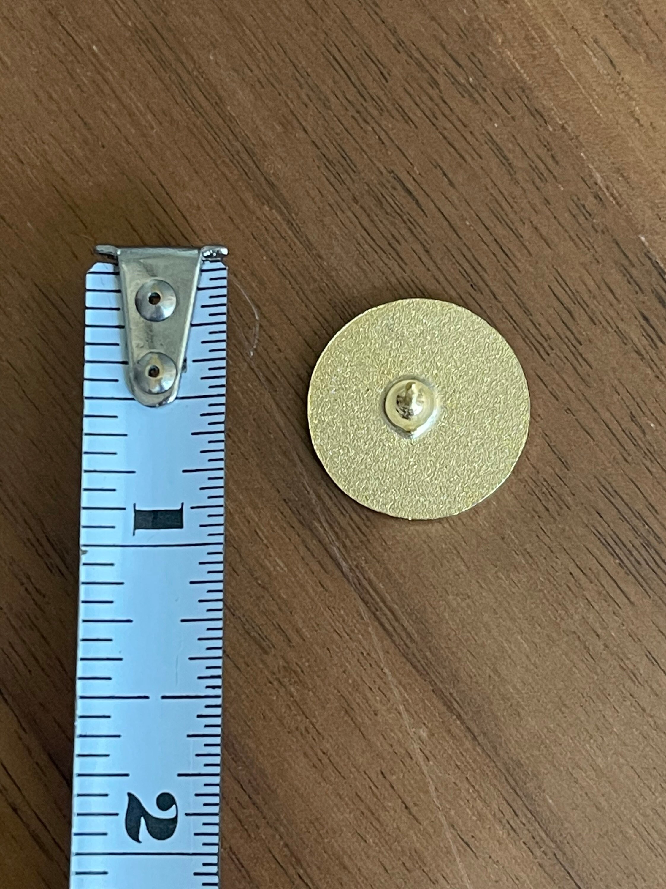 US Coast Guard Pin - Etsy