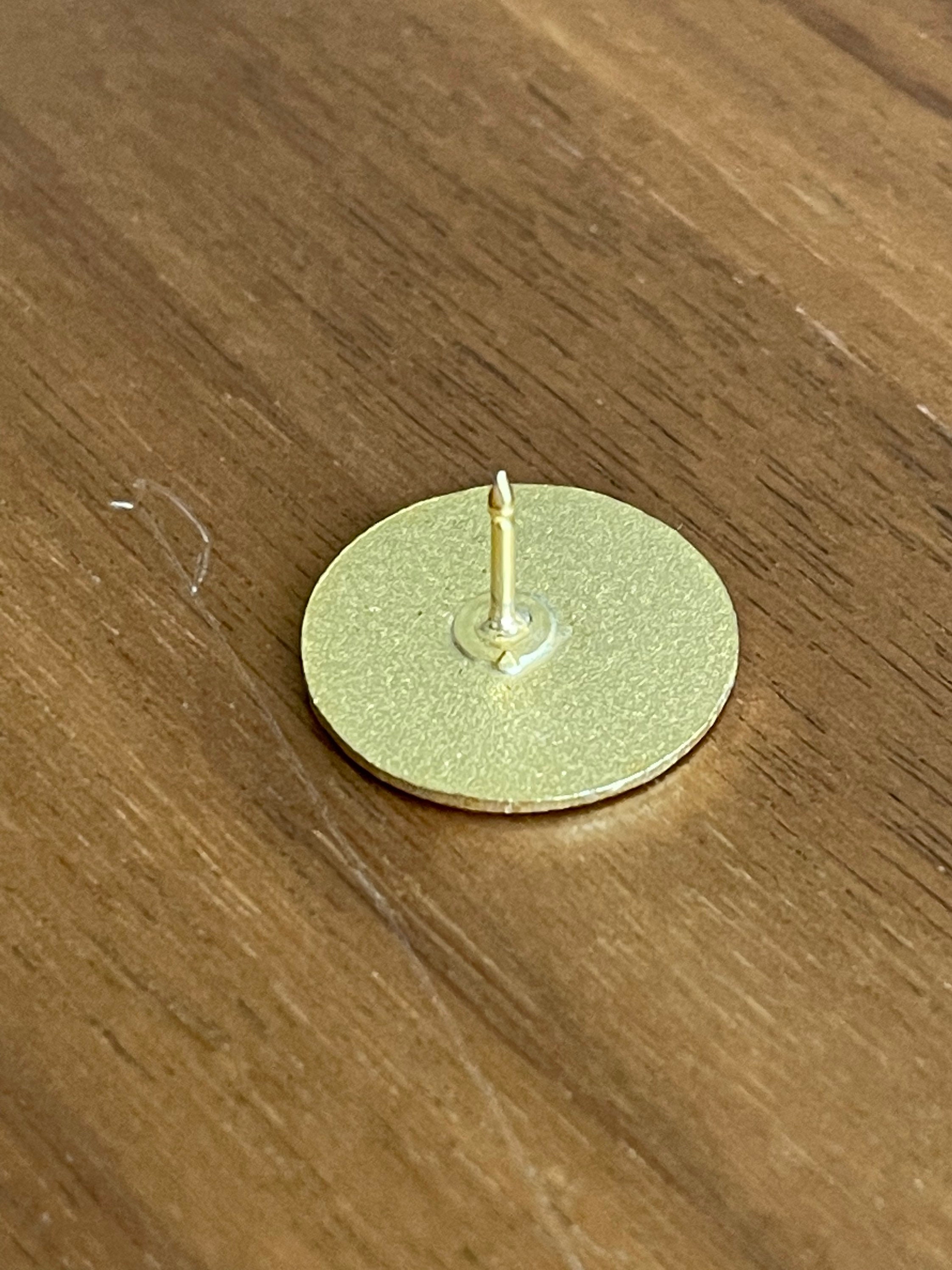 US Coast Guard Pin - Etsy