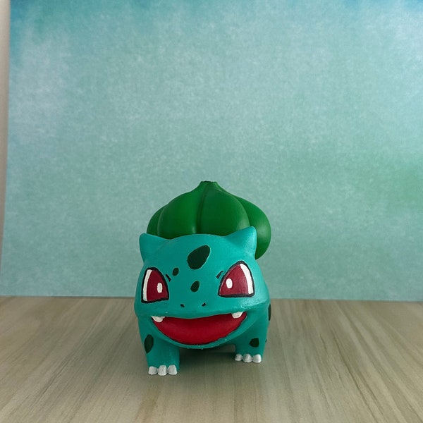 Bulbasaur - Etsy