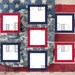 Military Collage Picture Bundle 20 Oz Skinny Tumbler Sublimation PNG ...