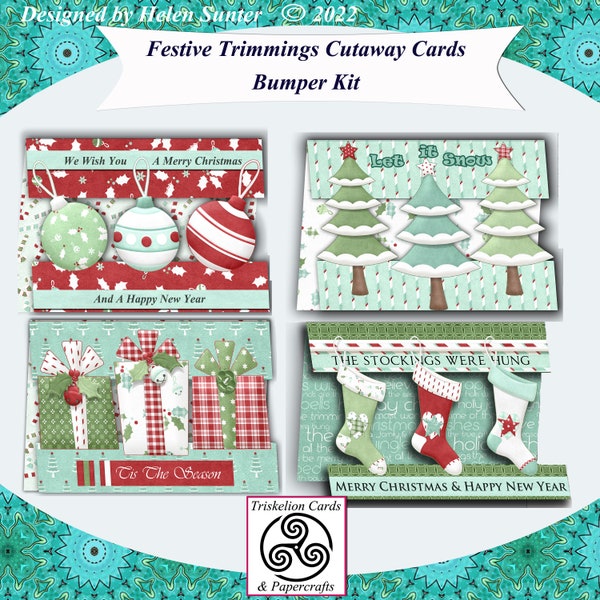 Make Your Own Cards - Etsy