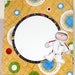 Printable Rocket Blast off Card Making Kit Space Male Birthday Digital ...