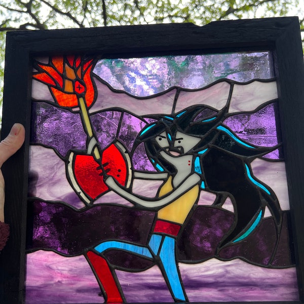 Marceline - Etsy