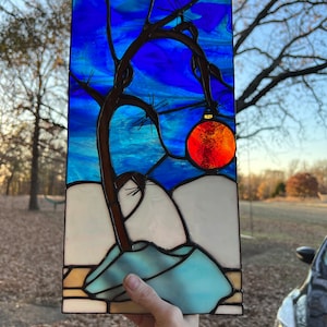 Charlie Brown Christmas Tree - Etsy