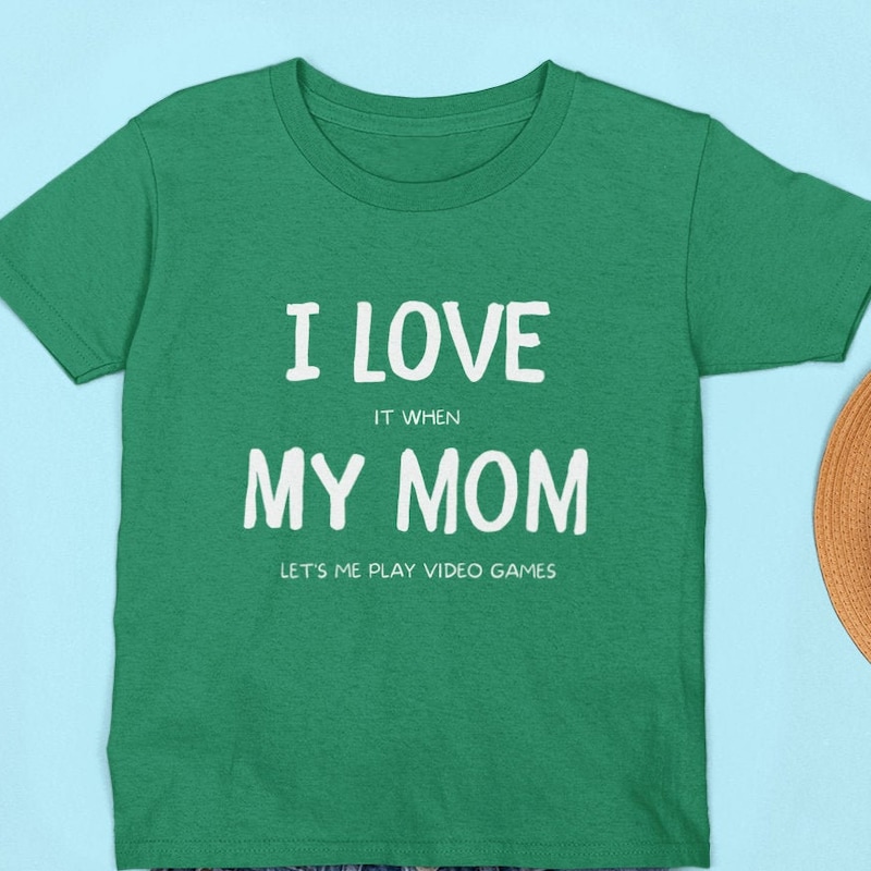 Roblox I Love T Shirts - Etsy